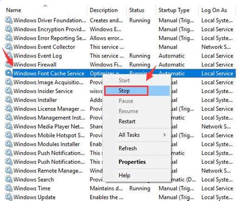 Failed To Connect To A Windows Service On Windows 10 Solved Driver Easy