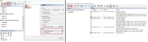 usb to can v2 compact how to solve the error controller initialization failed when using the