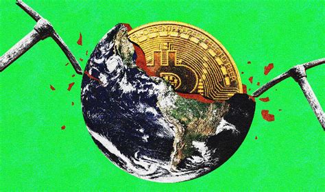 Behind Chinas Boom In Bitcoin Carbon Emissions Asian Scientist Magazine