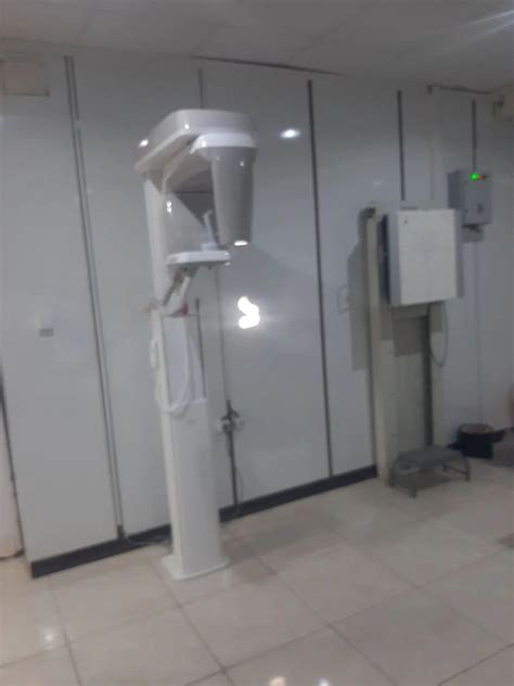 دستگاه های رادیولوژی و دندان در شهرکرد