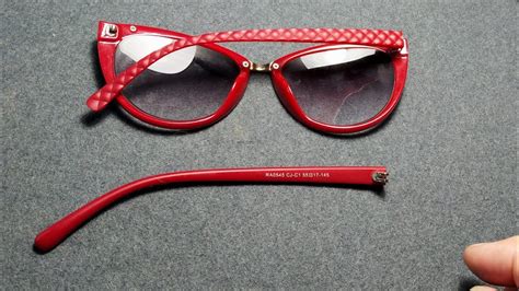 Как починить очки Youtube