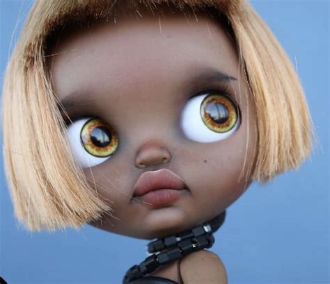 Пин от пользователя Vicki Crouch на доске Blythe Doll Кукла блайз Куклы блайз Стиль