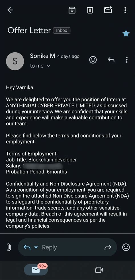Datascience Machinelearning Blockchain Internship Varnika Mehrotra 12 Comments