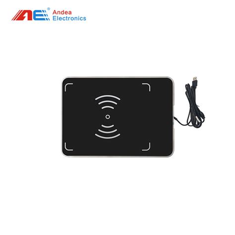 Rfid Uhf Reader Smart Rfid Tag Writer And Reader Usb Tablet Desktop Rfid Reader Iso 18000 6c