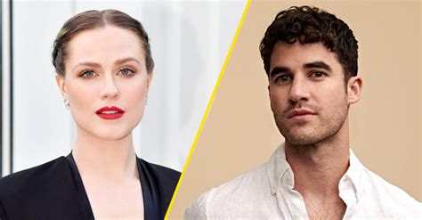 Evan Rachel Wood And Darren Criss Headed To Off Broadways Little Shop