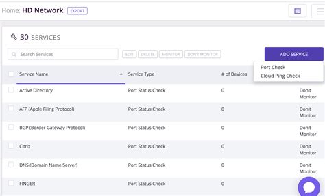 How To Ping A Fqdn From The Auvik Cloud Auvik Support