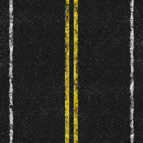 오순절과 노란 선 도로 아스팔트 콘크리트 교통 계획 도로 조직 각도 Png Pngegg