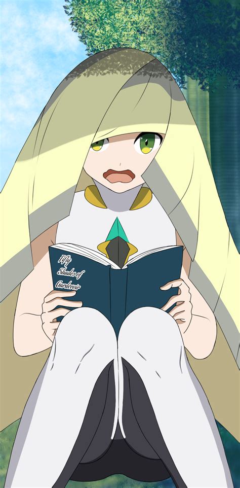 Lusamine Pokémon Sun Moon Image by Jhon117 3945158 Zerochan Anime Image Board