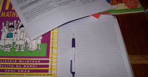 Teaching Challenges The Challenge Of Planning And Programming