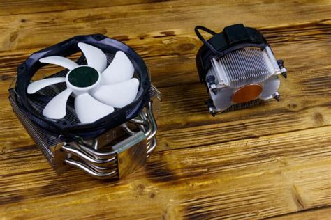 Do You Need A CPU Cooler Reasons You Do