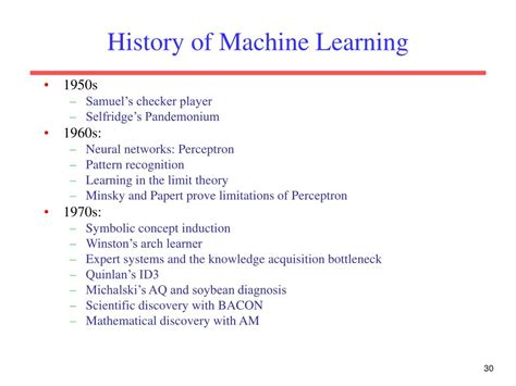 Ppt Cs 391l Machine Learning Introduction Powerpoint Presentation Free Download Id1249812