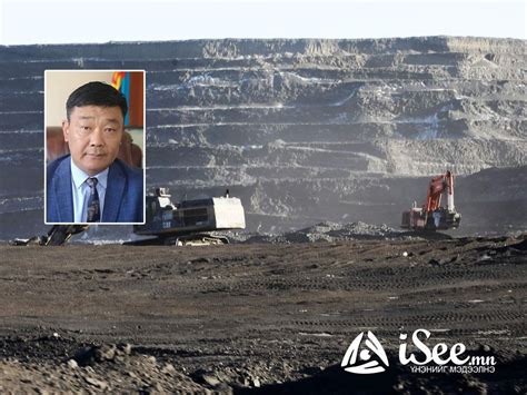 ШУУРХАЙ Ханбогд сумын Засаг дарга асан Ш Эрдэнэжаргалыг лицензтэй талбайд газрын зөвшөөрөл