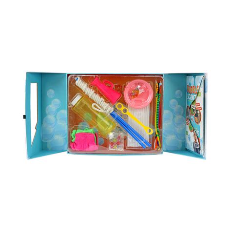 Science Lab Bubble Science Mastermind Toys