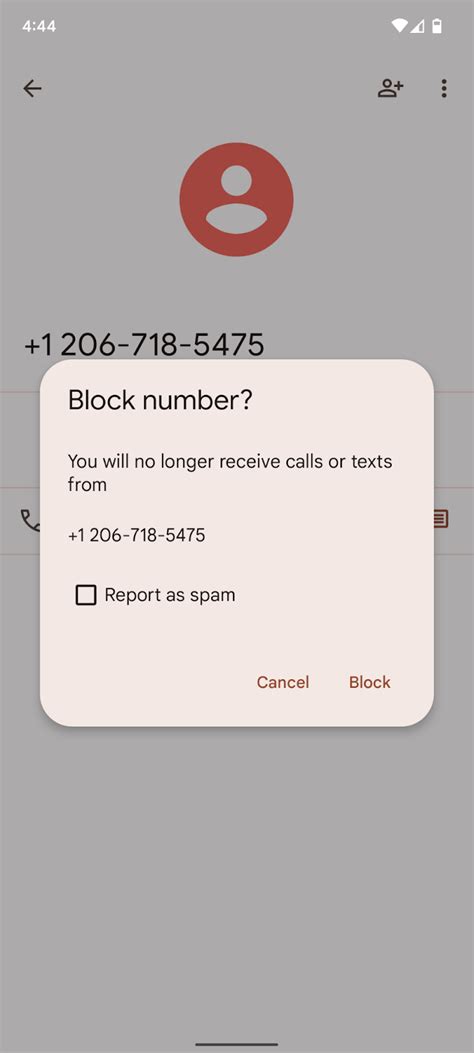 How To Block Text Messages On IOS And Android SimpleTexting