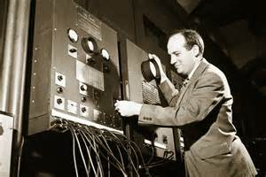 How Supercomputers Paved The Way For Laptops And Chatbots