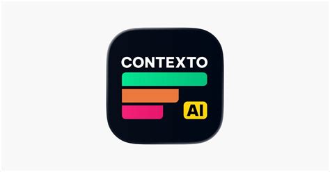 ‎contexto Secret Word Guess‑app App Store