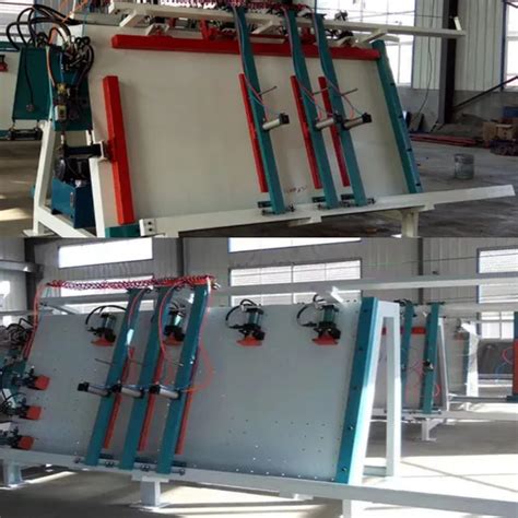 Mh2210 Wood Hydraulic Press Frame Assembly Machine Door Frame Assembler Door Frame Assembler