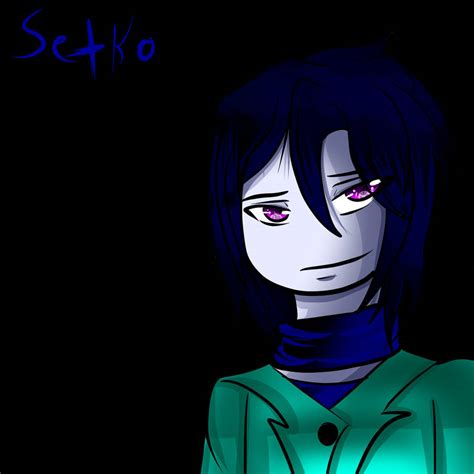 Setko By Darkevilmuffens Jay On Deviantart