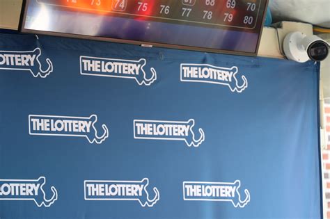 Mass State Lottery Winner 1 Million Prize Claimed In 50 Game