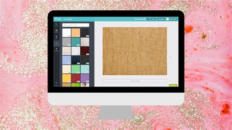 Canva Background Ideas Template Fonts