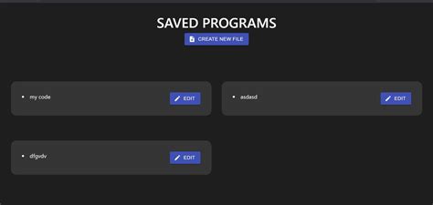 Github Karma200020code Co Lab Online Teaching Platform For Coders An Online Ide Built On