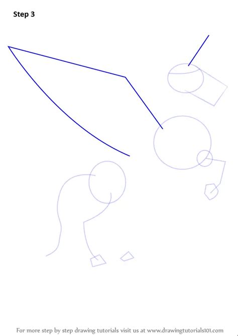 How To Draw A Unicorn With Wings Unicorns Step By Step DrawingTutorials Com