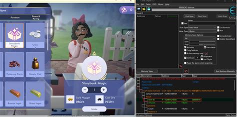 Crafting Tutorial Album On Imgur