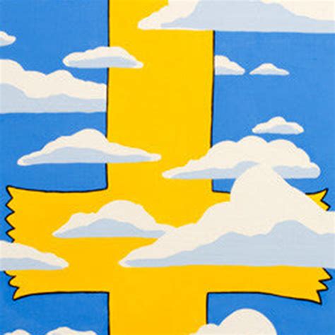 Bart The Anti Christ Palm Treat