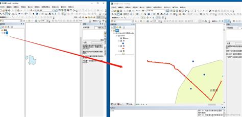 arcgis desktop使用入门（一）软件初认识 csdn博客