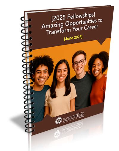 30 Funding Opportunities For Stem Education Projects Fundsforngos