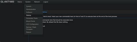 Bpi R3 The Difficulty I Faced During This Process Bpi R3r3 Mini