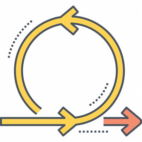 Sprint Agile Scrum Icon Download On Iconfinder