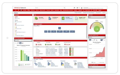NetSuite ERP Reviews Software Features And Prising BooksTime