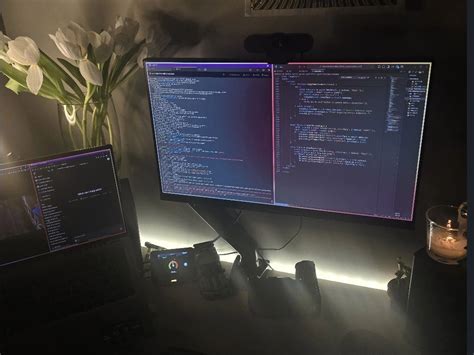 Debugging Life A Devs Diary 💻 Log Entry 2 Setting Up My Dev