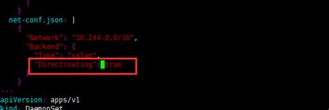 K8s系列（十六：实例）配置网络插件flannel Csdn博客