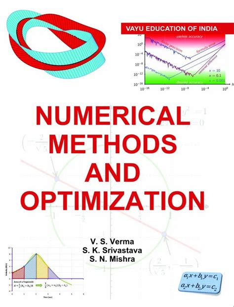 english numerical methods and optimization book at ₹ 795 piece in new delhi
