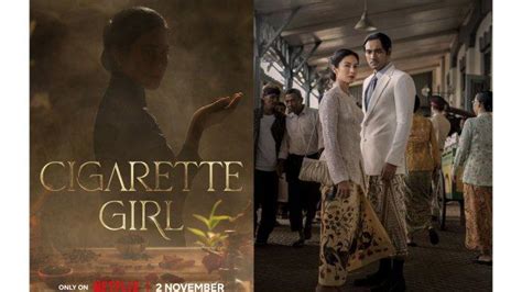 Quotes Pada Serial Gadis Kretek Yang Bikin Baper Tribunjogja Com