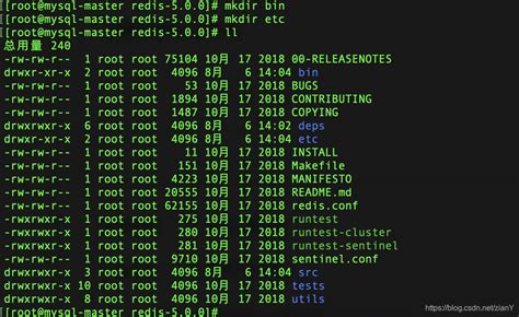 Linux安装redis（全）linux Redis7 Java 远程访问 Requirepass Csdn博客