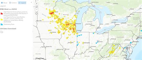 Weltanschuuang Rusty Patched Bumble Bee Critical Habitat