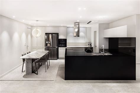 한성아이디디자인스쿨 한성아이디 Best Collection 23 50평대 주방 인테리어 모음