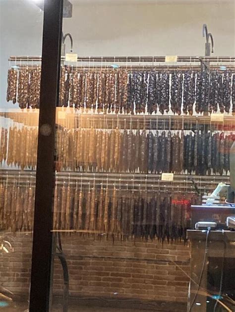 Menu At ბადაგი Badagi Tbilisi 4 Roman Miminoshvili St