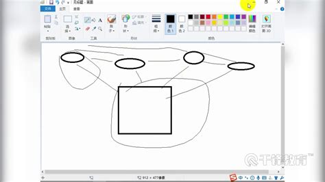 千锋Python教程 爬虫简介与json YouTube