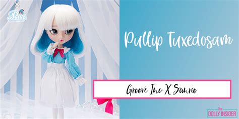 Pullip Doll Release List Groove Inc The Dolly Insider