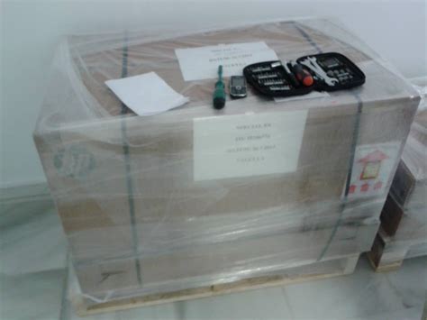 Instalación Del Nuevo Clúster Del Supercomputador Hpc Servicios