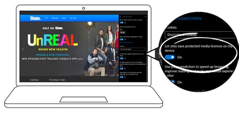 Error Code A19 Stan Support