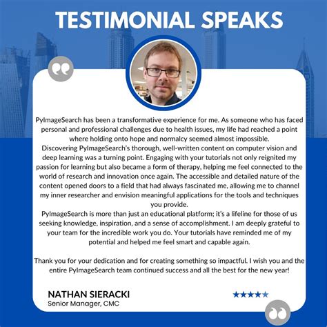 Pyimagesearch On Linkedin Computervision Ai Deeplearning Pyimagesearch Learnai