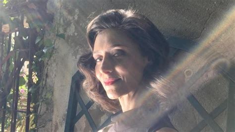 Maria Fernanda C Ndido Em Anos Casei Tr S Vezes Com Mesmo Marido