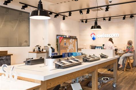 Swisscom Will Jetzt Versicherungen Anbieten Der Landbote