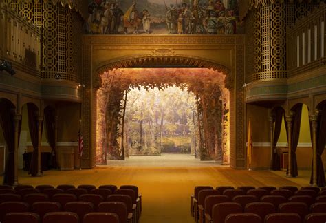 Scottish Rite Masonic Center • Simone Frances — Historic Santa Fe