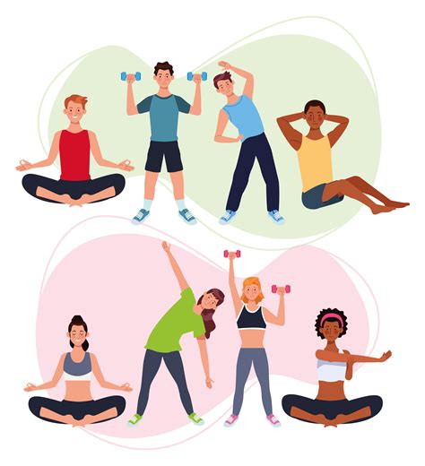 gym vector art icons and graphics for free download